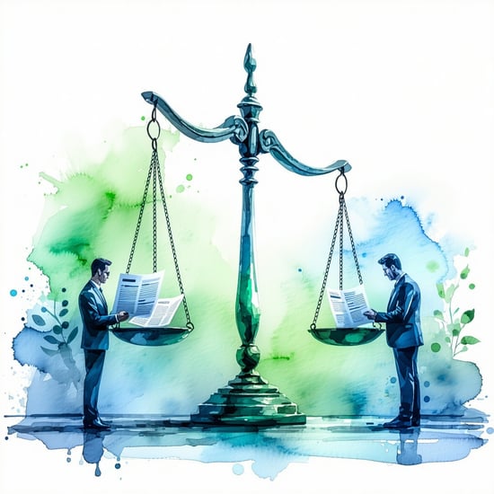 ISO 37008: Ensuring Effective Internal Investigations with Ethicontrol