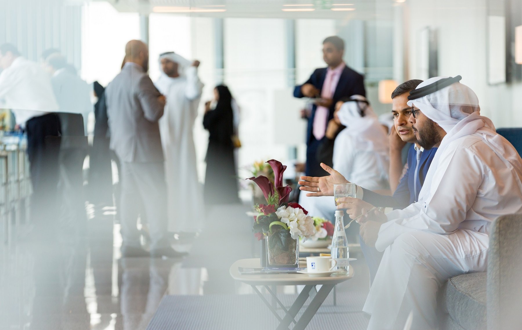 Compliance in the UAE: laws, regulations and penalties