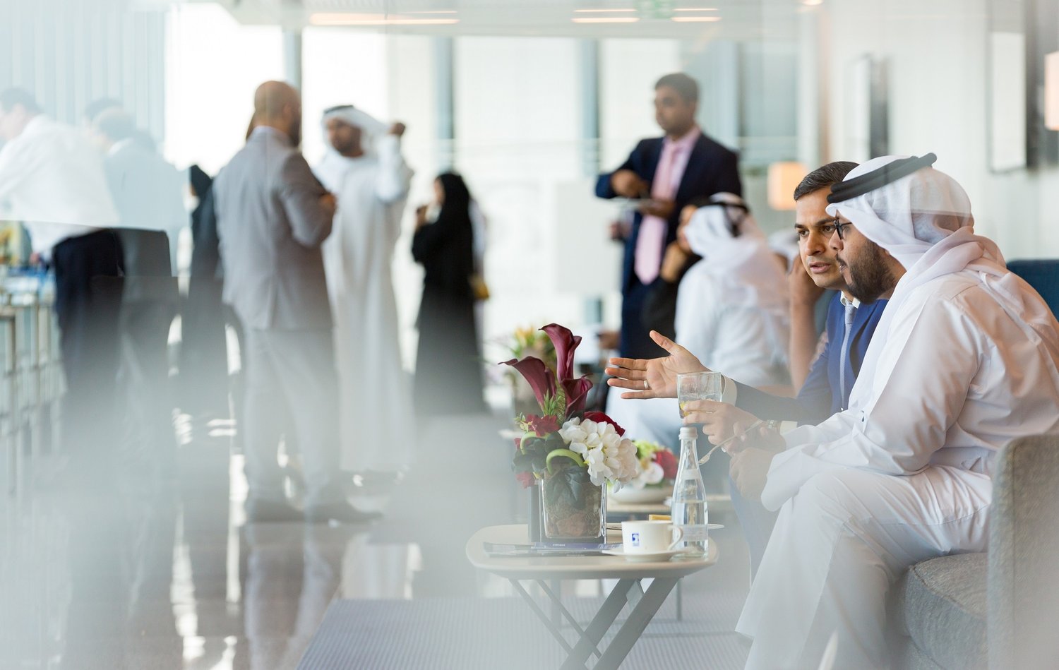 Compliance in the UAE: laws, regulations and penalties